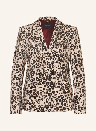 Marc Cain Jerseyblazer beige