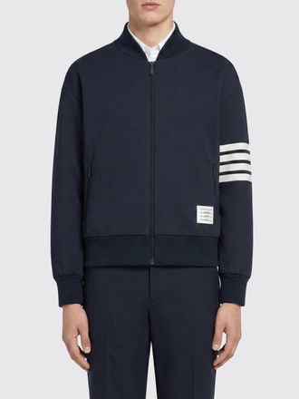 Thom Browne Veste Homme couleur Bleu