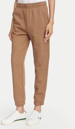 Lacoste Jogginghose XF5268 Beige Regular Fit