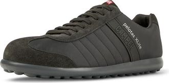 Camper Homme Pelotas XL 18302 Richelieu Gris foncé 138, 44 (EU)