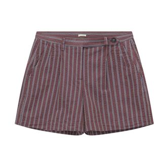 Massimo Alba Casual Shorts - - Shorts - Damen - Mehrfarbig - L