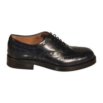 Churchs Klassische Schuhe - - Shoes - Damen - Blau - 38 EU