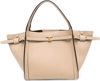 Tod's Shopper - Beige