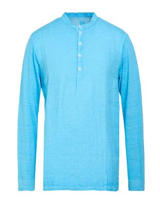 120% Lino TOPS - Hemden auf YOOX.COM