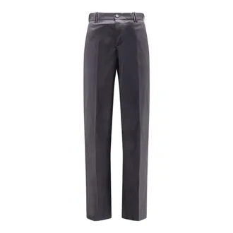 Pantaloni Torino Homme, Pantalons, Noir, Taille: S Michael Straight Pantalons