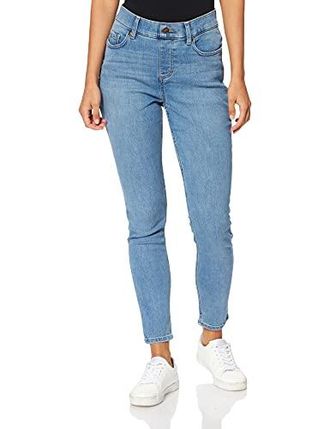 Lee Comfort Skinny Jeans, Modern Blue, 34W / 33L Femme