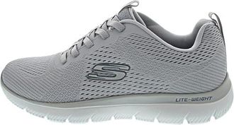 Skechers Chaussures Summits pour homme, Gris Gynv, 47.5 EU