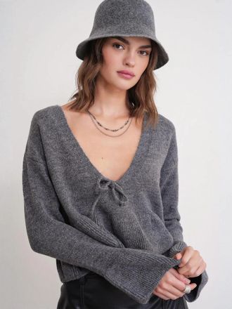 Mixray Pullover