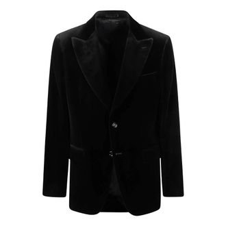 Lardini Formal Blazers - - Suits - Herren - Schwarzk - XL
