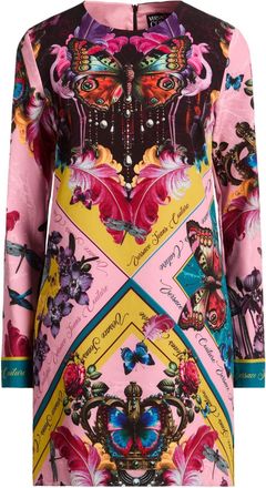 Versace KLEIDER - Mini-Kleider auf YOOX.COM