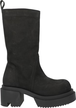 Rick Owens SCHUHE - Stiefel auf YOOX.COM