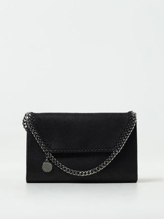 Stella McCartney Schultertasche STELLA MCCARTNEY Damen Farbe Schwarz