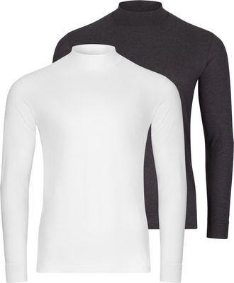 Ragman Shirt Basic