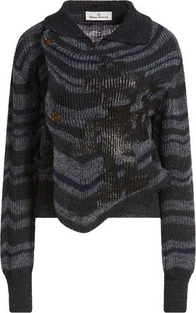 Vivienne Westwood STRICKWAREN - Strickjacken auf YOOX.COM