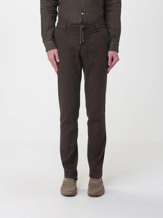 Mason's Pantalon MASONS Homme couleur Marron