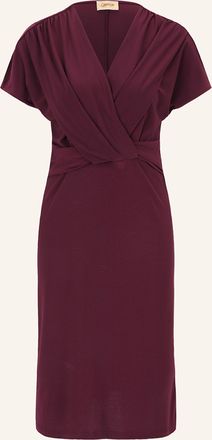 Cartoon Cartoon Etuikleid lila