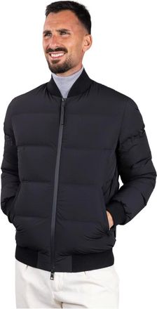 Duno Homme, Vestes, Noir, Taille: S Pyrite - Licosa 2.0 Bomber