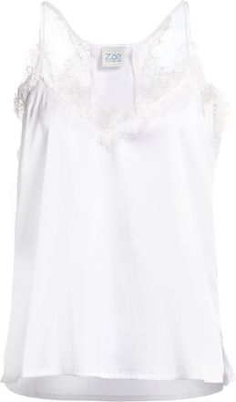 Z.o.e. Zone of embroidered TOPS - Tops auf YOOX.COM
