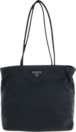 Prada Damen, Pre-Owned, Schwarzk, ONE SIZEGr&ouml;&szlig;e