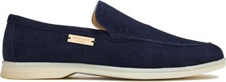 AH by Android Homme Comporta Loafer - Blau