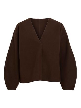 Vila Vijuice Loose L/S Jacket - Noos