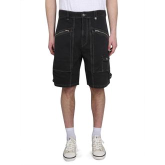 Isabel Marant Casual Shorts - - Shorts - Herren - Schwarzk - W38