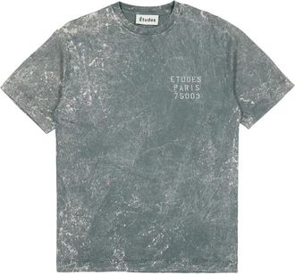 Études Studio Herren, Oberteile, Blau, SGröße