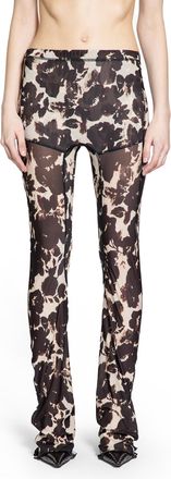 Charlotte Knowles Halcyon Leggings