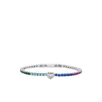 Philipp Plein Tennis Royal Armband - - Accessories - Damen - Blau - ONE SIZE
