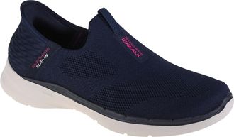 Skechers Slip On : GO WALK 6 - Fabulous View