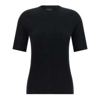 Fabiana Filippi T-Shirts - - Tops - Damen - Blau - XS