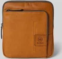 Strellson Umhängetasche aus Echtleder Modell BRIAN