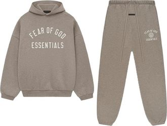 Fear of God Homme, Sport, Gris, Taille: S Training Set