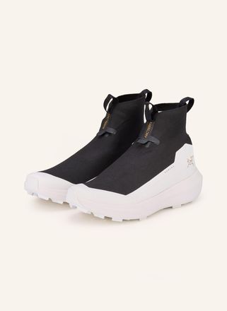 Arc'teryx Trailrunning-Schuhe Norvan 4 Nivalis schwarz