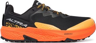 Altra Laufschuhe Altra Timp 6 AL0A85T60 Schwarz