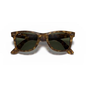 Ray-Ban unisex, Accessoires, Brun, Taille: 50 MM Rb4340 Wayfarer