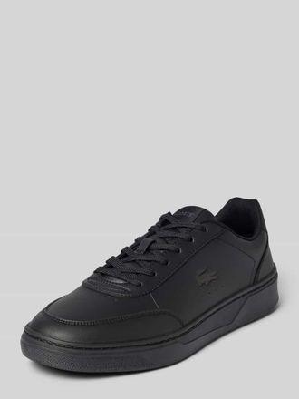 Lacoste Sneaker mit Logo-Pr&auml;gung Modell Court Pro