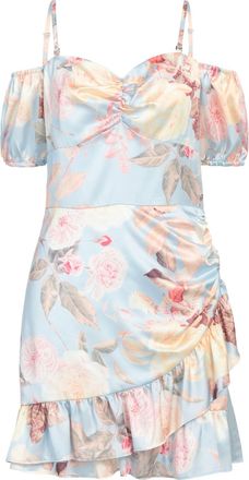 Guess KLEIDER - Mini-Kleider auf YOOX.COM