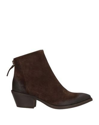 Ovye By Cristina Lucchi CHAUSSURES - Bottines sur YOOX.COM