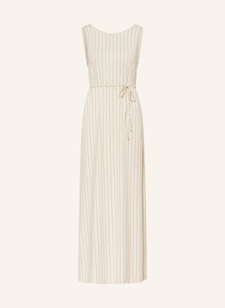 Selected Jerseykleid beige