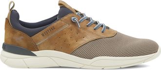 Mustang Jeans Sneakers Mustang 4138-312 Beige