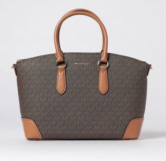 Michael Kors Sac &agrave; Main MICHAEL KORS Femme couleur Marron