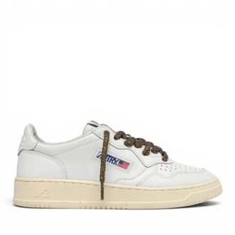 Autry Damen, Schuhe, Wei&szlig;, 38 EUGr&ouml;&szlig;e