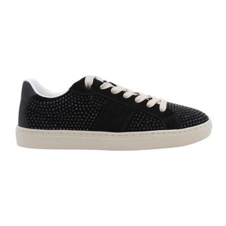 Guess Stylischer Sneaker f&uuml;r Aktiven Lebensstil - - Shoes - Damen - Schwarzk - 37 EU