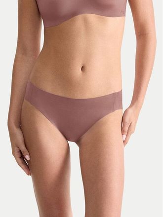 sloggi Klassischer Damenslip Zero Feel 10217838 Braun