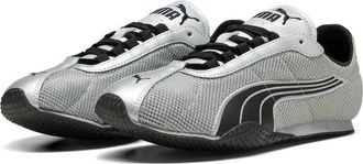 Puma Silve Sneakers - Silver