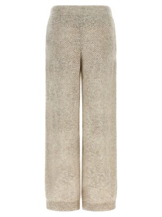 Brunello Cucinelli Trousers - Beige