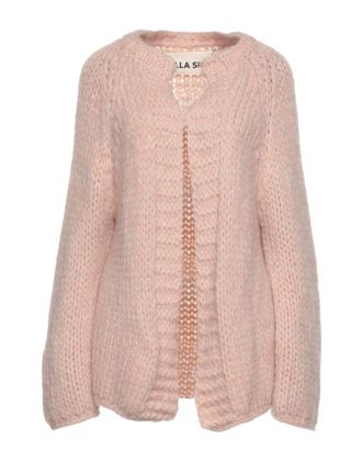 Ella Silla STRICKWAREN - Strickjacken auf YOOX.COM