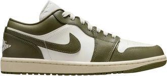 Nike Jordan Femme, Chaussures, Vert, Taille: 38 EU Baskets