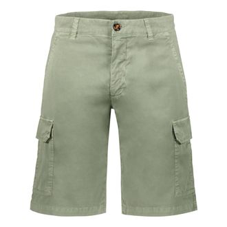 Moorer Homme, Shorts, Vert, Taille: 3XL Shorts d&eacute;t&eacute;